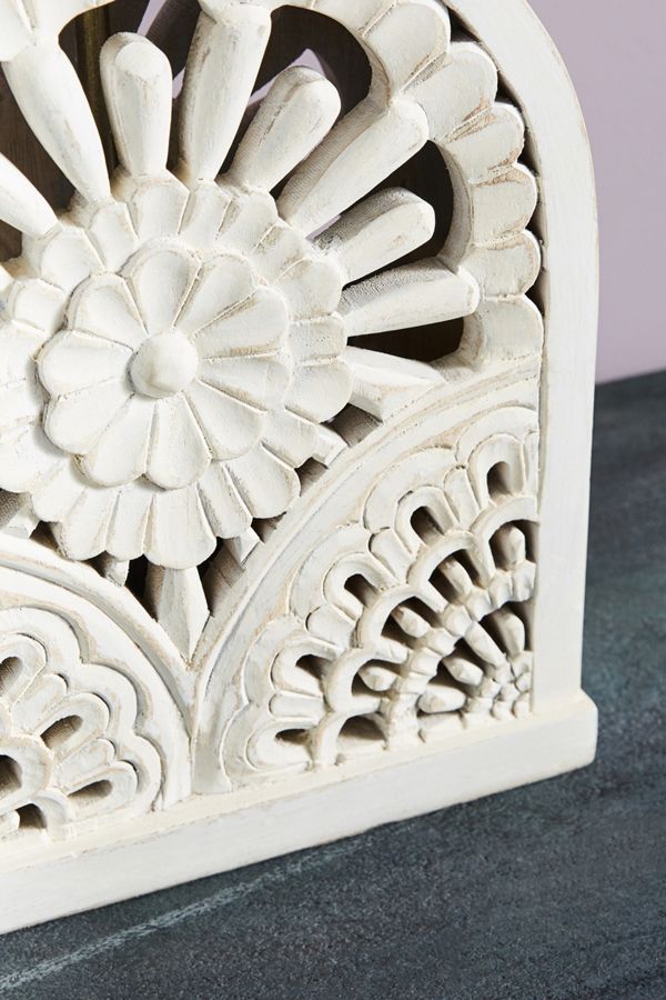 Ingrid Table Lamp | Anthropologie UK