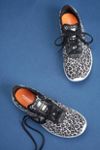 New Balance 514 Leopard Sneakers | Anthropologie