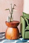 Betania Side Table | Anthropologie