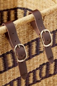 Apana Bike Basket | Anthropologie UK