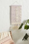 Faye Wall Hanging | Anthropologie