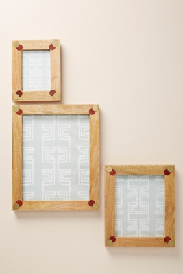 Gaia Frame | Anthropologie