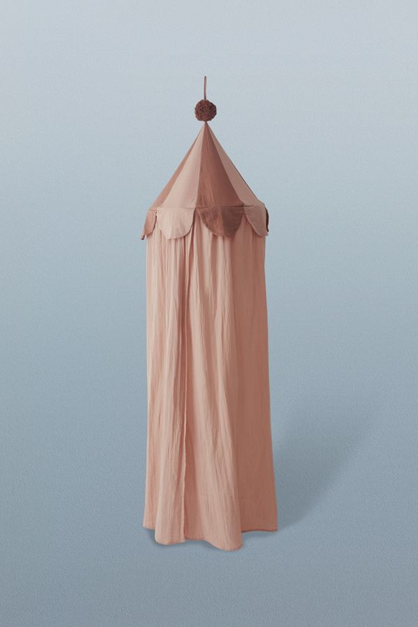 Ronja Organic Canopy | Anthropologie UK