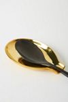 Brass Spoon Rest | Anthropologie