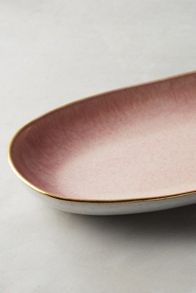 Perasima Side Plate | Anthropologie UK