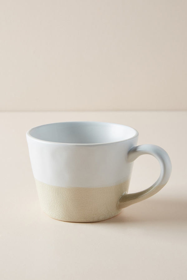Keegan Mugs, Set of 4 | Anthropologie