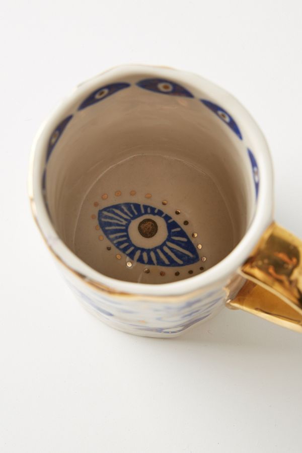 Insight Mug | Anthropologie UK