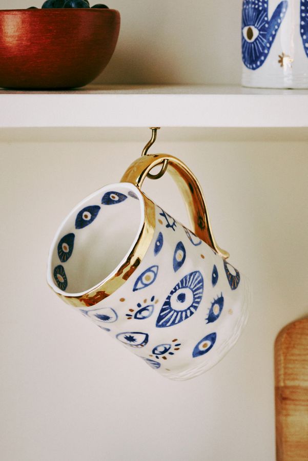Insight Mug | Anthropologie UK