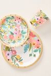 Rifle Paper Co. Party Dinner Plates, Set of 10 | Anthropologie