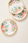 Rifle Paper Co. Party Dinner Plates, Set of 10 | Anthropologie