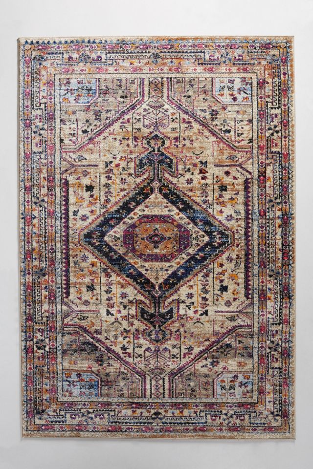 Alchemy Rug | Anthropologie