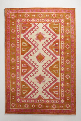 Ralia Rug | Anthropologie