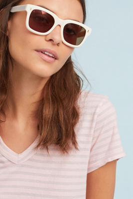 Raen Gilman Sunglasses | Anthropologie