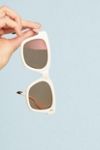 Raen Gilman Sunglasses | Anthropologie