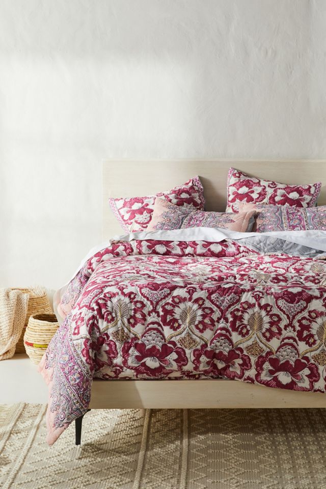Zadie Quilt | Anthropologie