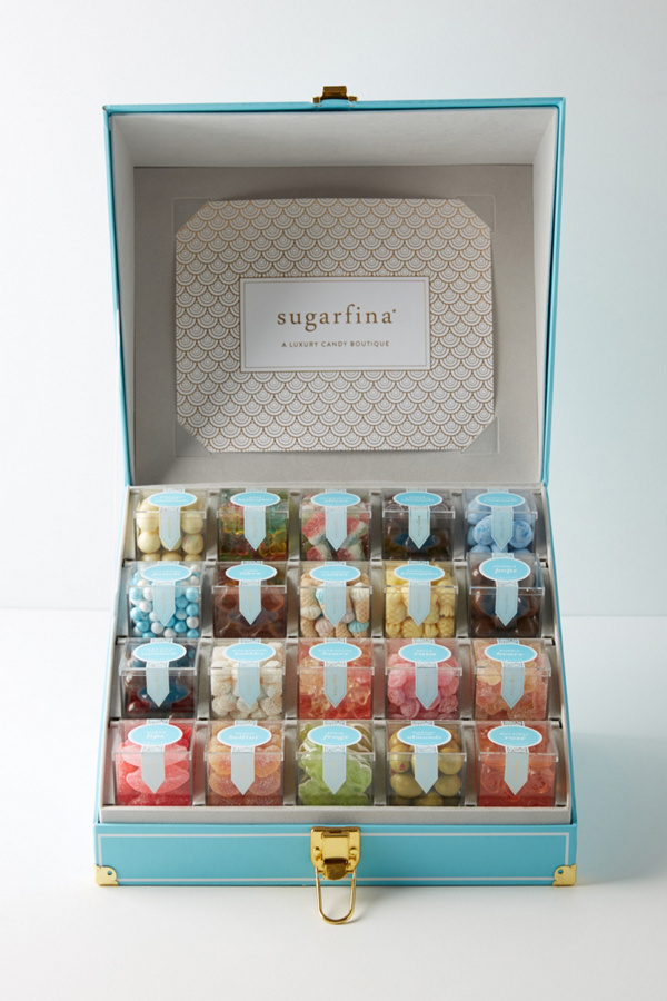 Sugarfina Candy Trunk | Anthropologie