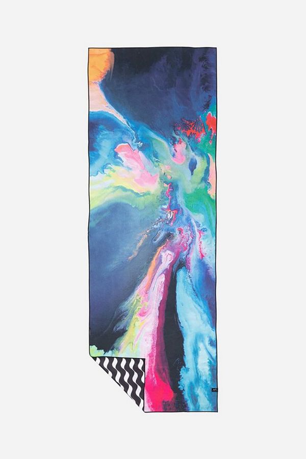 Tarovine Yoga Towel | Anthropologie UK