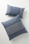 Cross-Stitched Robyn Pillow | Anthropologie