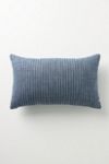 Cross-Stitched Robyn Pillow | Anthropologie