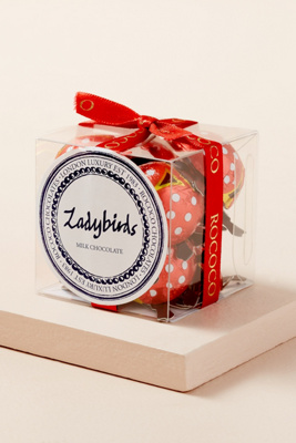 Busy Ladybird Chocolates | Anthropologie UK
