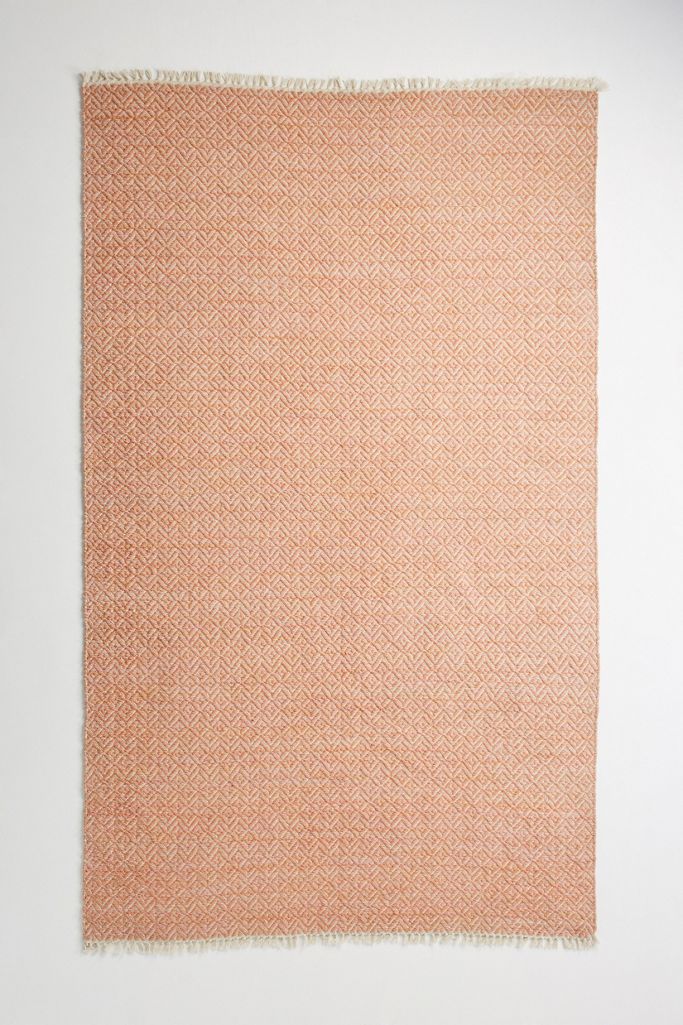 Ceanna Indoor/Oudoor Rug | Anthropologie
