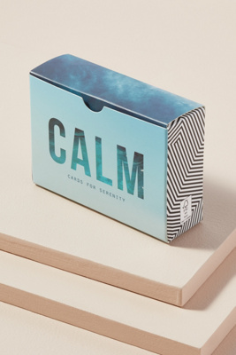 The School of Life: Know Yourself Cards | Anthropologie UK