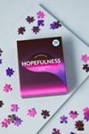 Hopefulness / Happiness Puzzle | Anthropologie UK