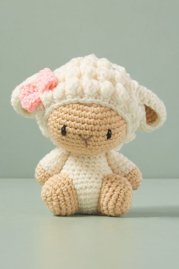 Babra Mini Guardian | Anthropologie UK