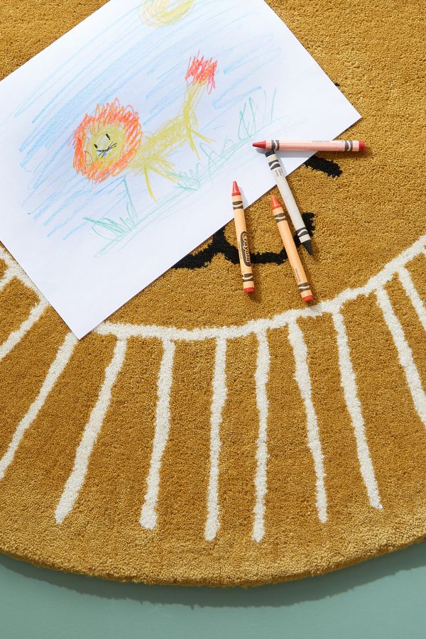 OYOY Living Rug | Anthropologie UK