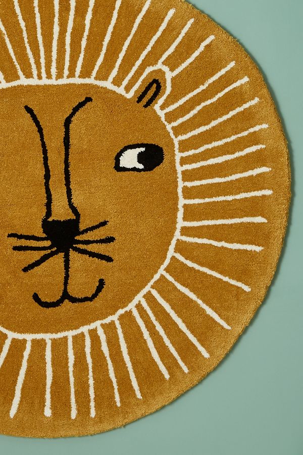 OYOY Living Rug | Anthropologie UK