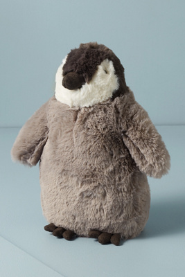 Jellycat Percy Penguin Small Plush Toy | Anthropologie UK