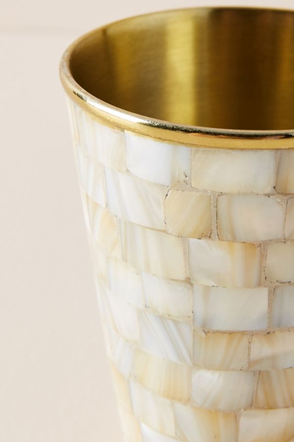 Enzo Bath Collection | Anthropologie