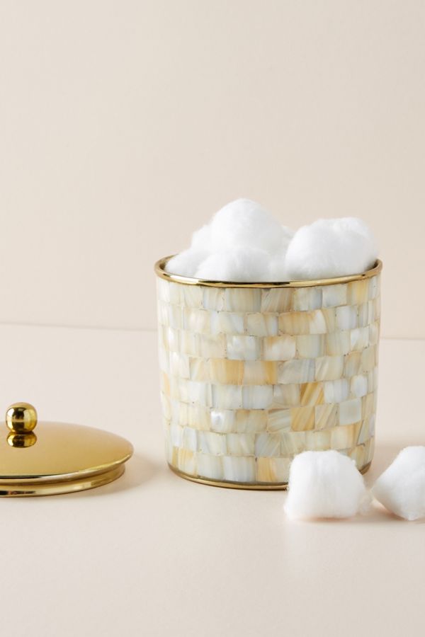 Enzo Bath Collection | Anthropologie