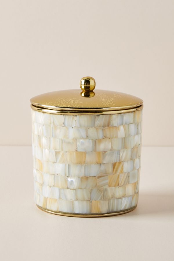 Enzo Bath Collection | Anthropologie