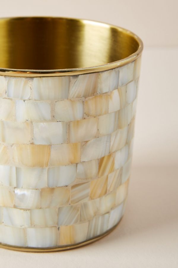 Enzo Bath Collection | Anthropologie