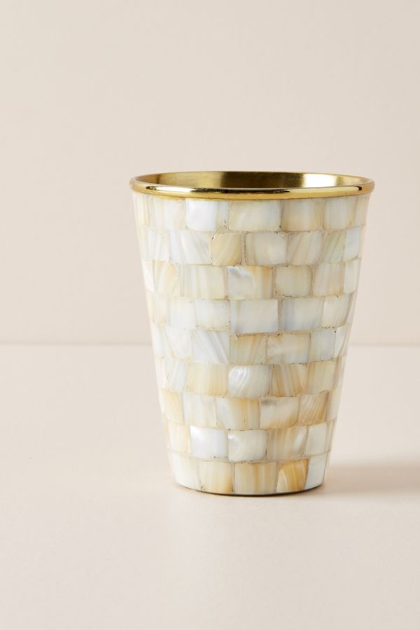 Enzo Bath Collection | Anthropologie