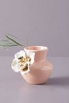 Gilded Bloom Vase | Anthropologie UK