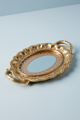 Looking Glass Vanity Set | Anthropologie