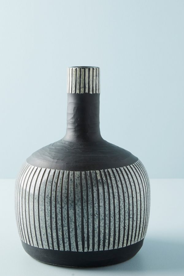 Asha Vase | Anthropologie