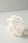 Glitter Knot Decorative Object | Anthropologie