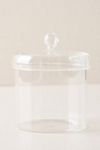 Clarissa Glass Canister | Anthropologie