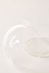 Clarissa Glass Canister | Anthropologie