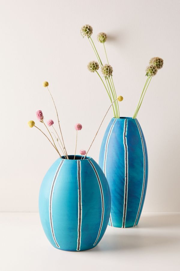 Atlantis Vase | Anthropologie