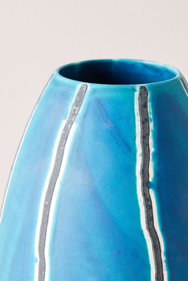 Atlantis Vase | Anthropologie
