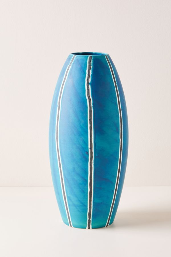 Atlantis Vase | Anthropologie