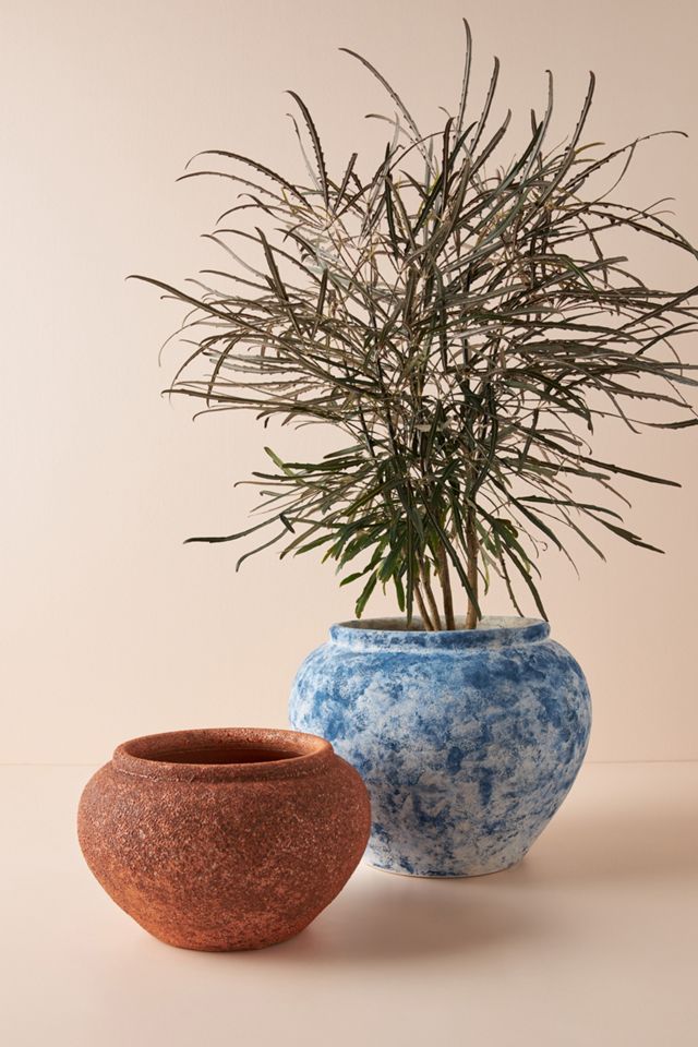 Etna Pot | Anthropologie