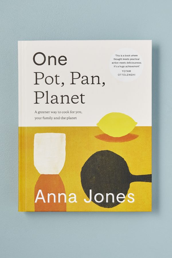 One Pot, Plan, Planet | Anthropologie UK