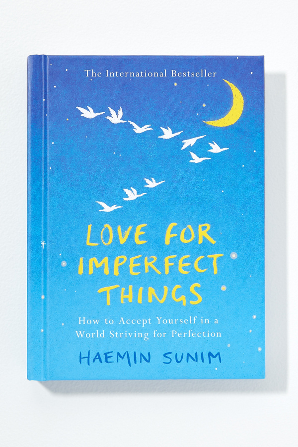 Love For Imperfect Things | Anthropologie UK