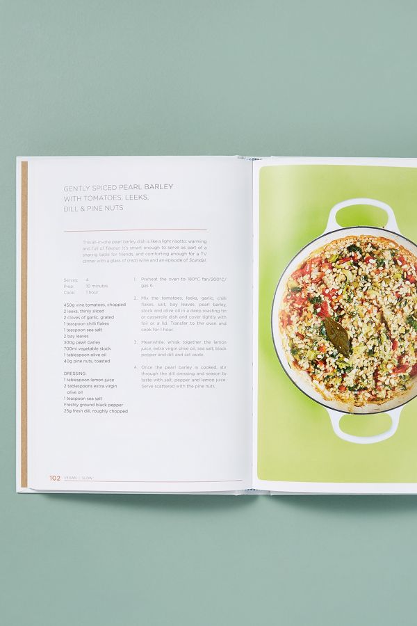 The Green Roasting Tin: Vegan & Vegetarian One Dish Dinners ...