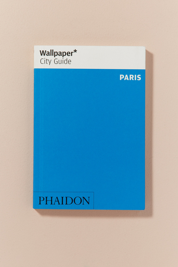 Wallpaper* City Guide: Paris | Anthropologie UK
